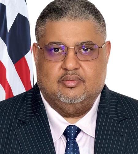 The Cabinet | The Executive Mansion