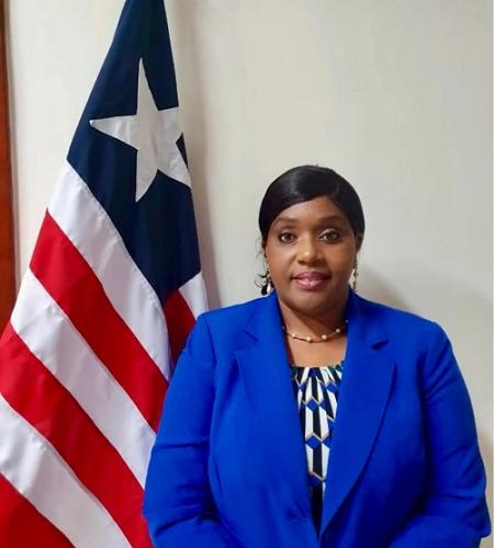 The Cabinet | The Executive Mansion